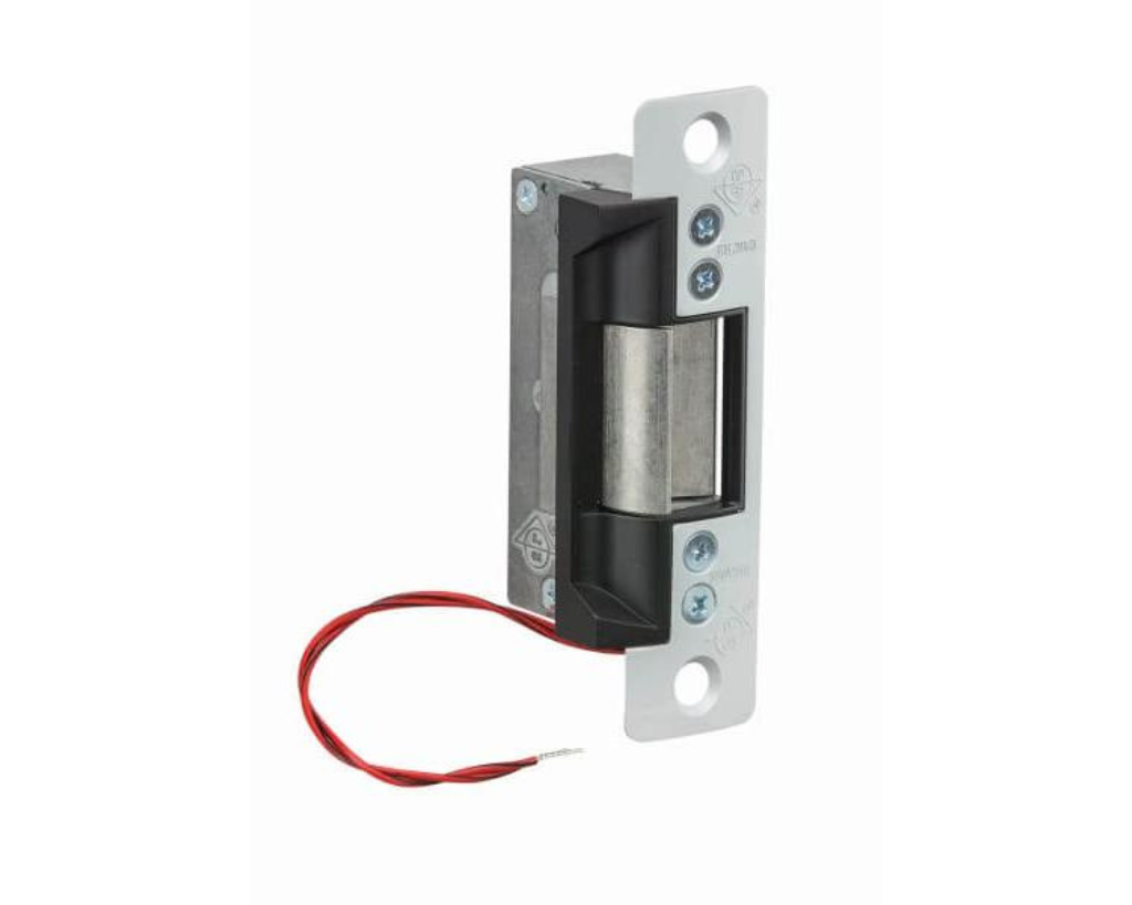 Electric Strike & Buzzer - The Lock Doc