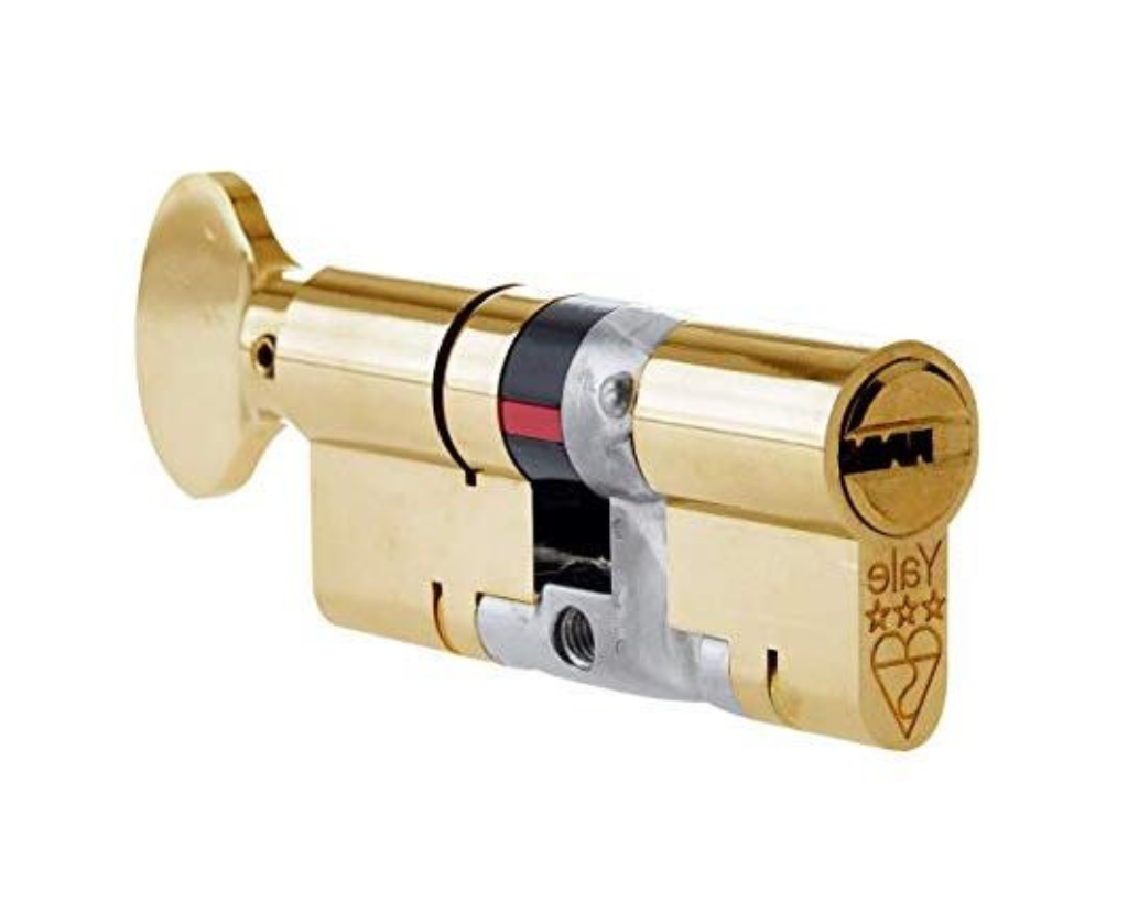 Profile Cylinder - The Lock Doc