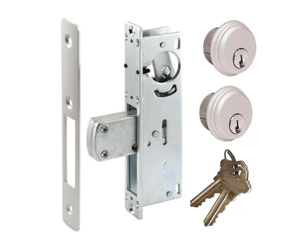 Commercial Hardware - The Lock Doc