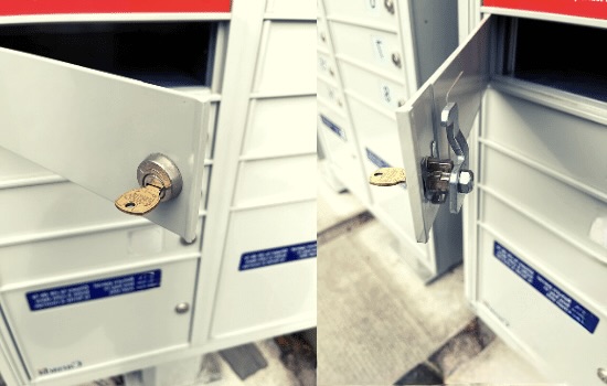 Mailbox Lock Replacement - The Lock Doc