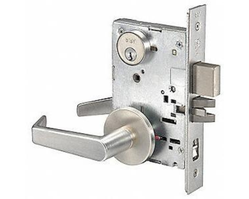 Mortise Locks - The Lock Doc