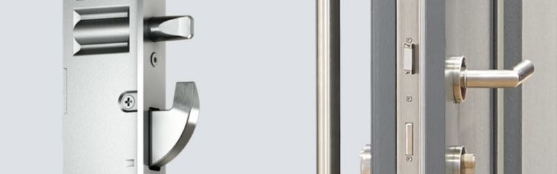 Repair/Replace Multipoint Locks - The Lock Doc